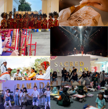 WeekendMarketJkt - End-to-End Event Organizer | Terapromo